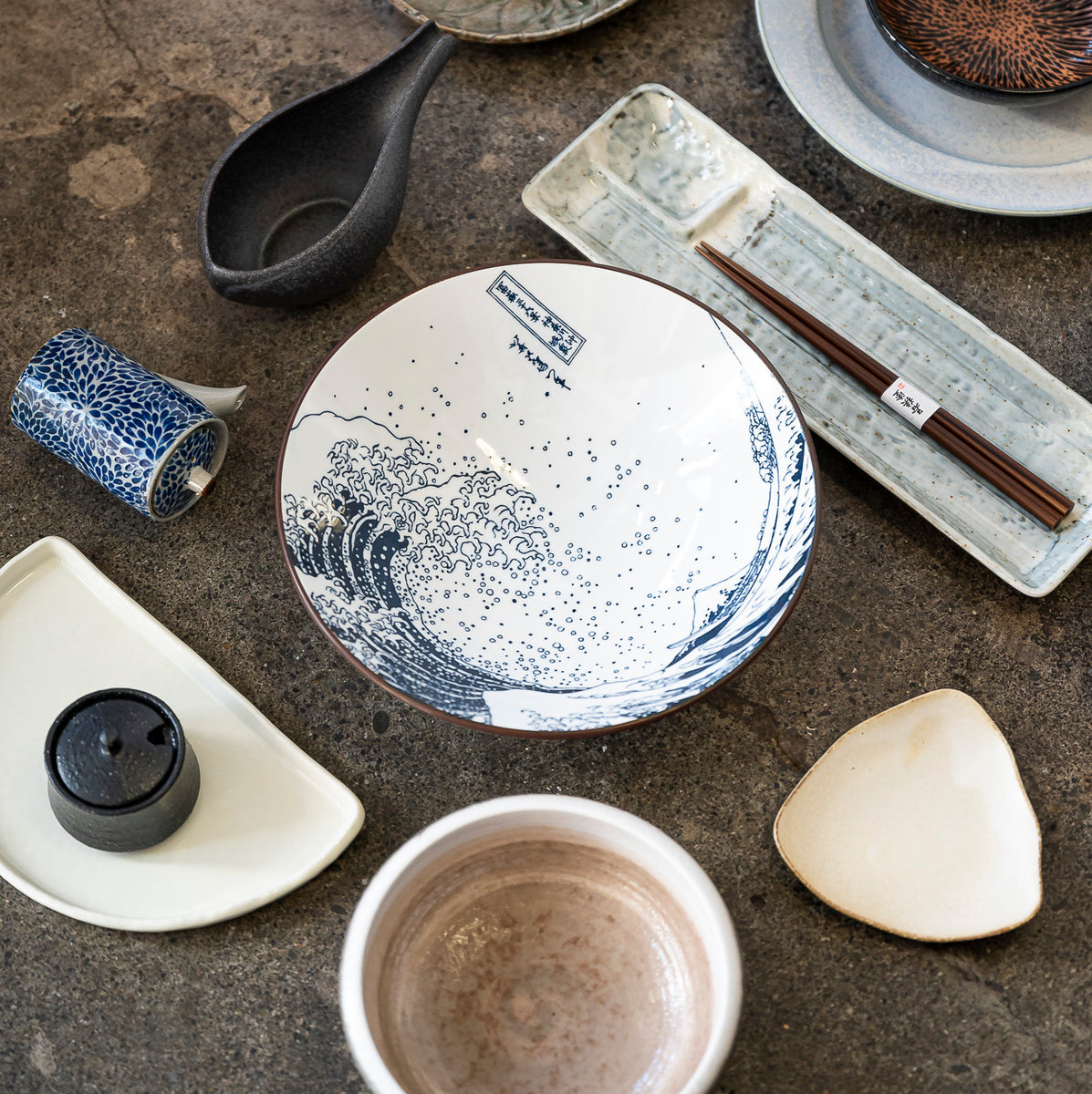 Assorted – Orient: Homeware + Gifts