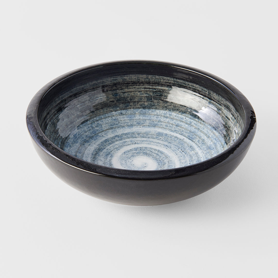 Blue Cloud Open Bowl – Orient: Homeware + Gifts