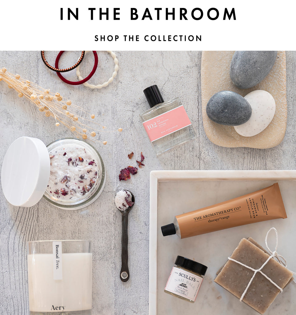 Orient: Homeware + Gifts