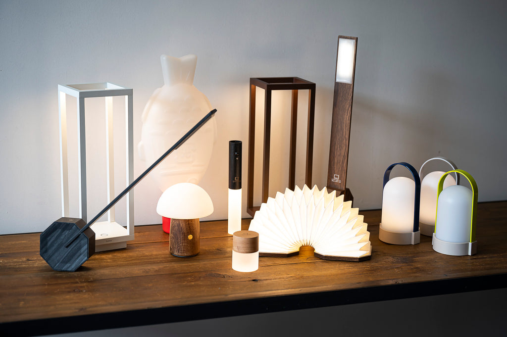 Orient: Homeware + Gifts