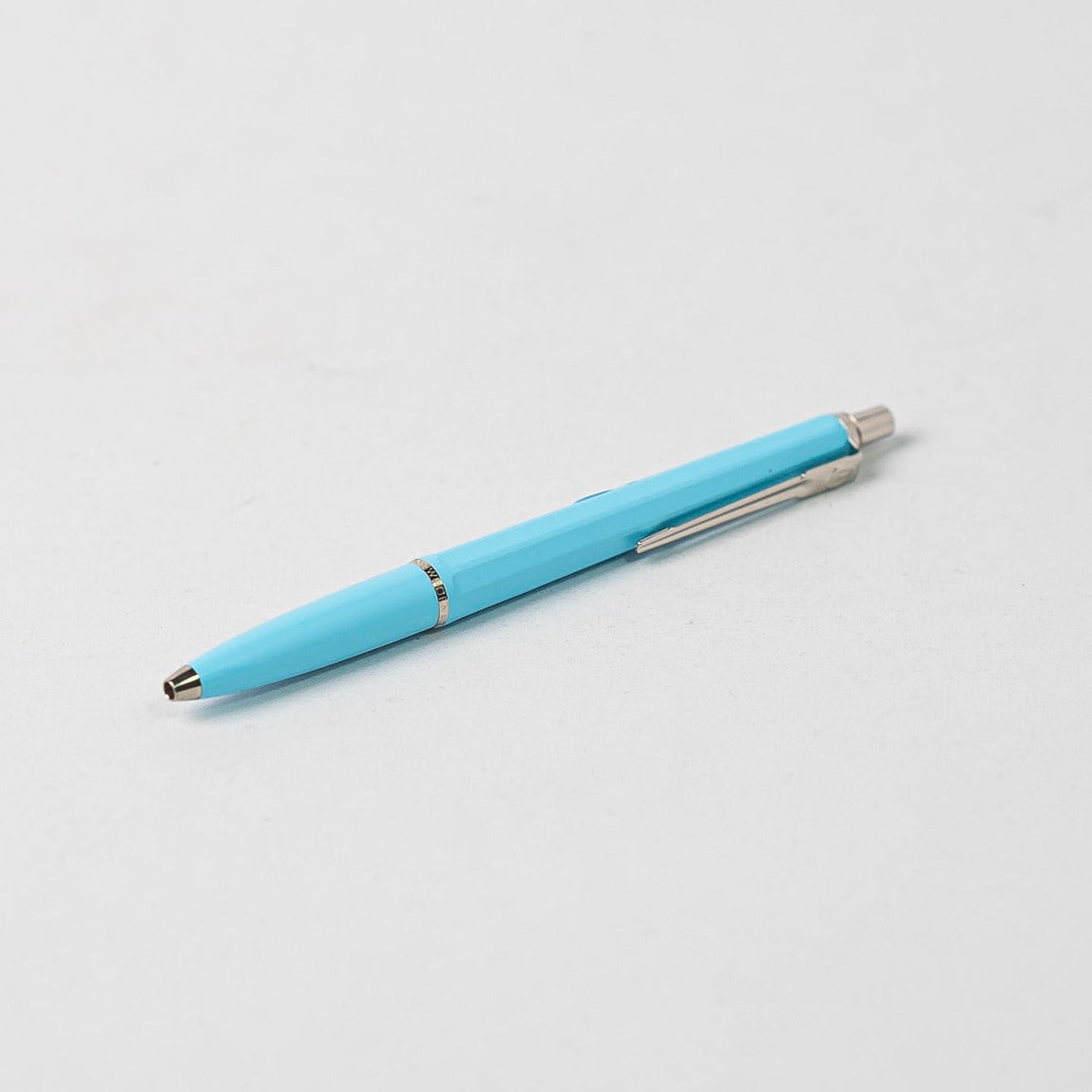 Turquoise Epoca Ballpoint Pen – Orient: Homeware + Gifts