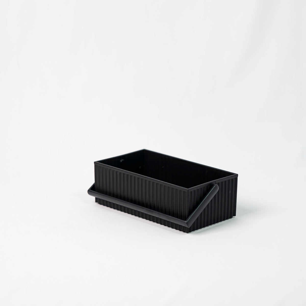 Small Black Multi Box – Orient: Homeware + Gifts