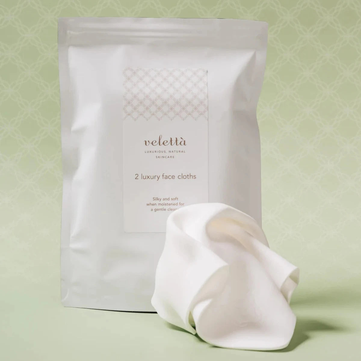 Luxury Face Cloths – Orient: Homeware + Gifts